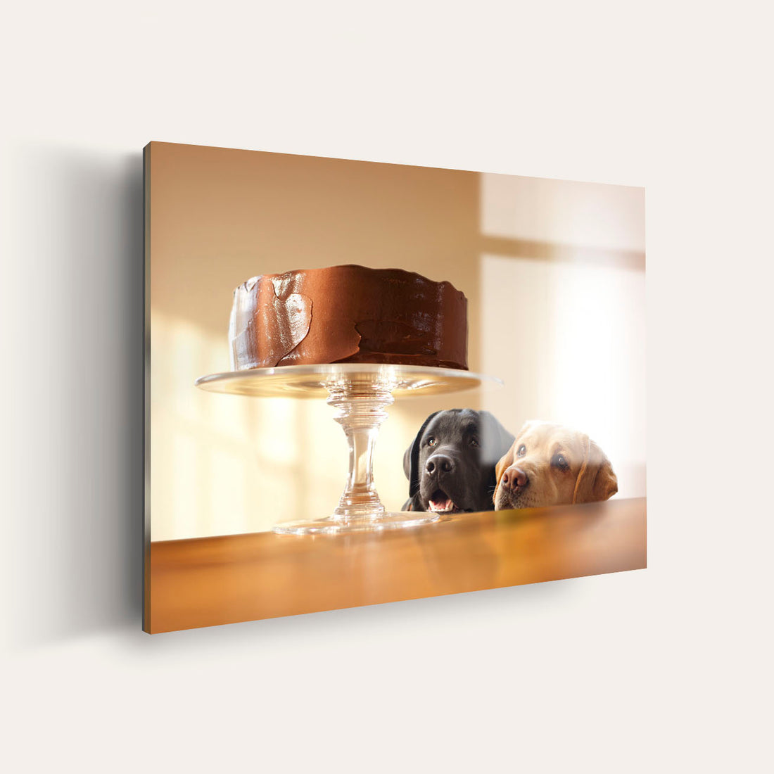 Forbidden Treasure - Limited Edition Art Print by Ron Schmidt – Ron ...